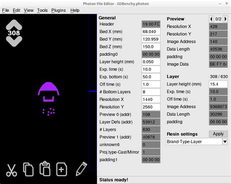 Change Layer Orientation To Match Validator Issue Photonsters
