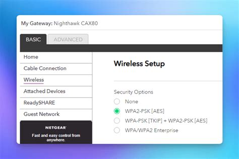 How To Setup Netgear Router Easy Guide • Datafeature