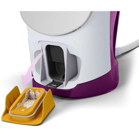 Паровой утюг Philips Azur GC4543 купить в Интернет-магазине Philips