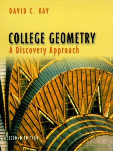college geometry 2nd second edition college geometry a discovery