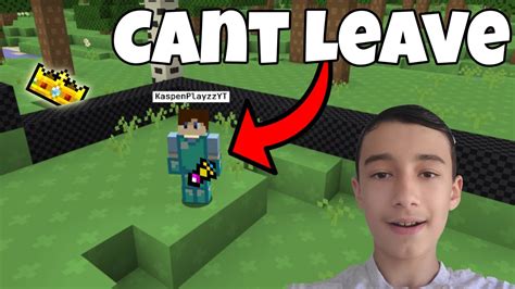 Playing Bloxd Io In One Chunk YouTube