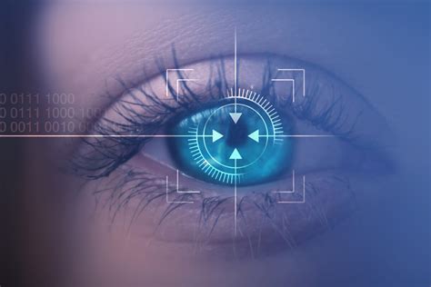 Injection Of Nanoparticle Based Retina Restores Vision To Blind Rats