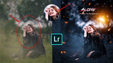 Lightroom Creative Photo Editing Lightroom Me Photo Editing Kaise Kare Lr Photo Editing