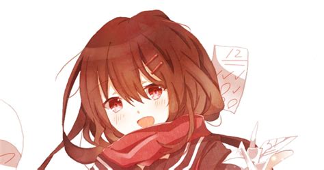 カゲロウプロジェクト 「それじゃほら、 さつこのイラスト Pixiv