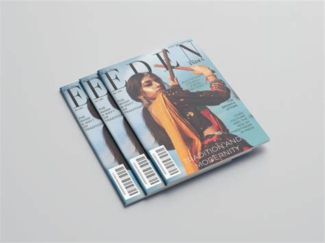 Sneha Verma On Linkedin Fashionmagazine Adobeindesign