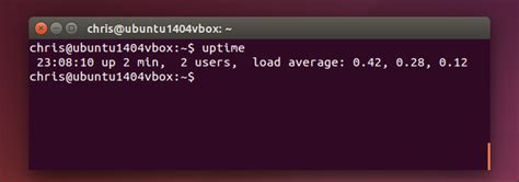 How To Find Your Computers Uptime And Installation Date