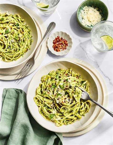 Summer Pasta Recipes That Will Be The Most Popular Dish On The Table