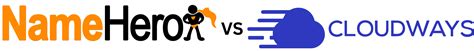 namehero vs cloudways which hosting provider is better