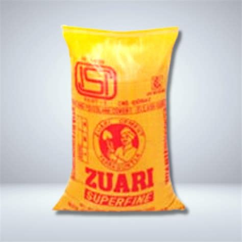 Zuari Cement Ecement