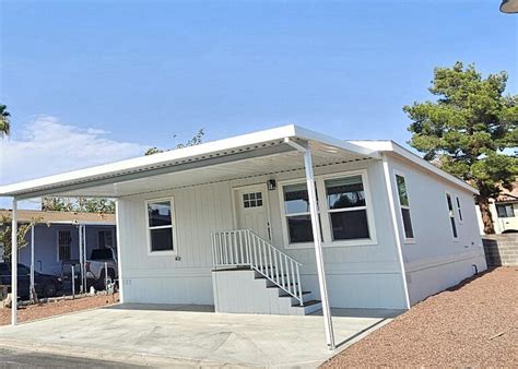 3751 S Nellis Blvd Space 2 Las Vegas Nv 89121 Zillow