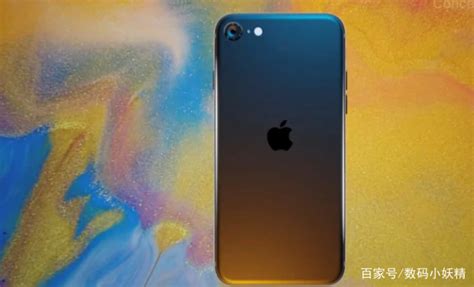 Iphone9基本定档，iphone8的身段，iphone11的性能百科ta说