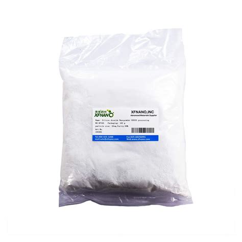Sio2 Powder