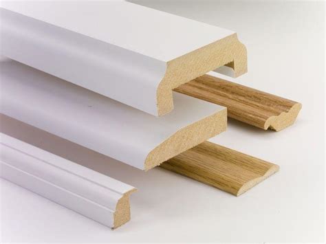 5 Stunning Examples Of MDF Crown Moulding