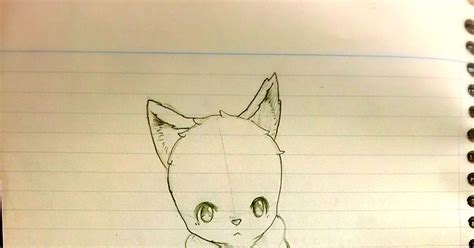 ケモノ 最近描いたやつ1 ほーしー活動ほぼしてないのイラスト Pixiv