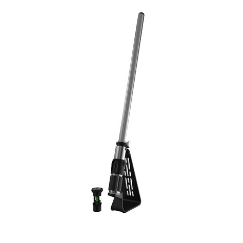 Yoda Force Fx Elite Lightsaber Star Wars Time To Collect