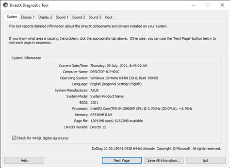 Crash To Desktop Without Error Message Ctds Microsoft Flight