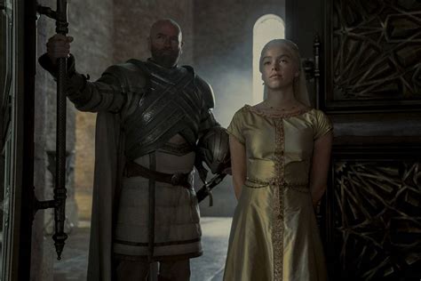 Recenzja serialu Ród smoka prequelu Gry o tron na HBO Max