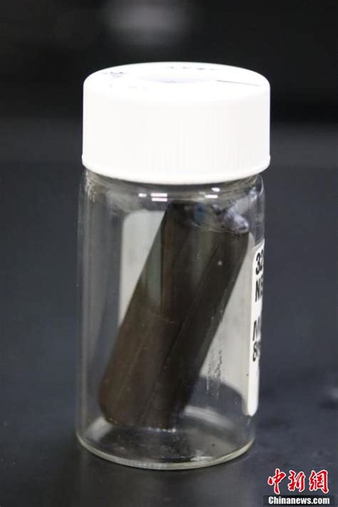 日本发现存活逾亿年的深海微生物 世相 新湖南