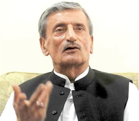 Ghulam Ahmad Bilour Alchetron The Free Social Encyclopedia
