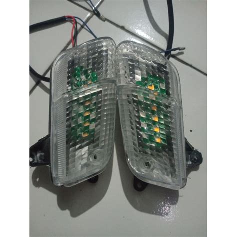 Jual Sein Reting Runing LED Pnp Grand Legendq Shopee Indonesia