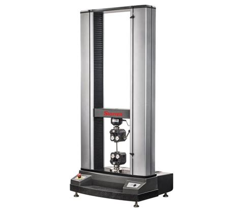 STARRETT CNC Force Testing Machine MetLogix GmbH