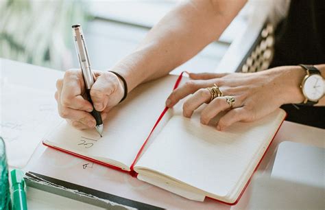 How To Write—and Use—a Career Mantra Career Contessa