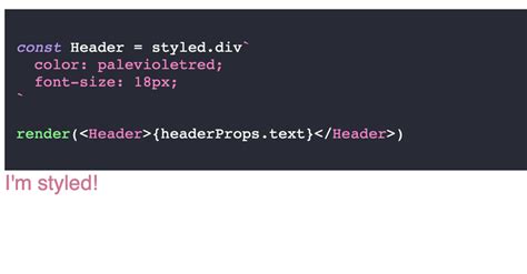 Theme Background Is Not Being Applied Issue 139 FormidableLabs
