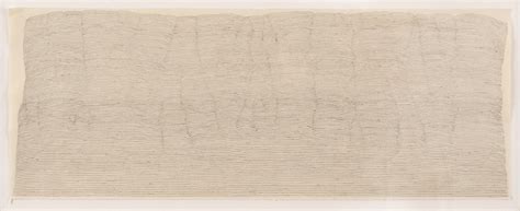 Inked Lines In A Rectangle Gut Gallery