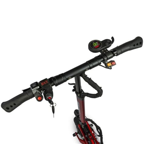 Nanrobot D4 3 0 2000w E Scooter Dual Motor E Scooter