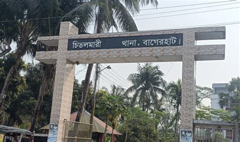 বাগেরহাটে হাত পা বেঁধে শিশু হত্যা আটক এক