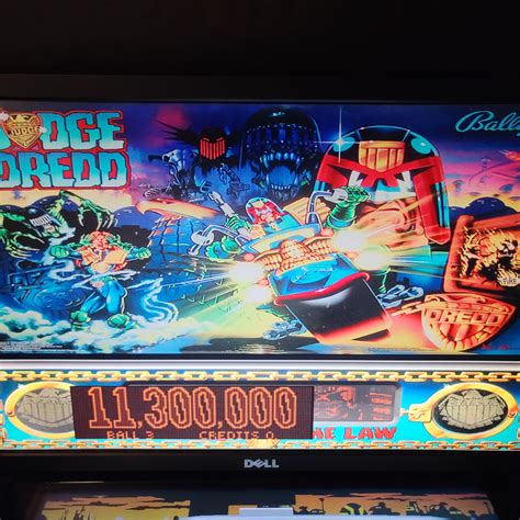 dot matrix alignment r virtualpinball