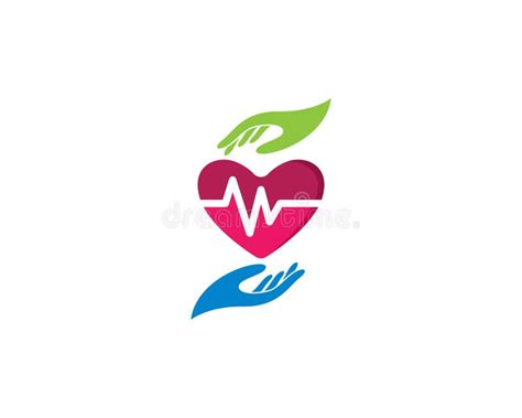 Illustration M Dicale De Calibre De Logo Illustration Stock Illustration Du Nuage Docteur