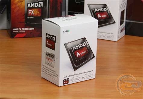 Apu Amd A4 7300 Review And Testing