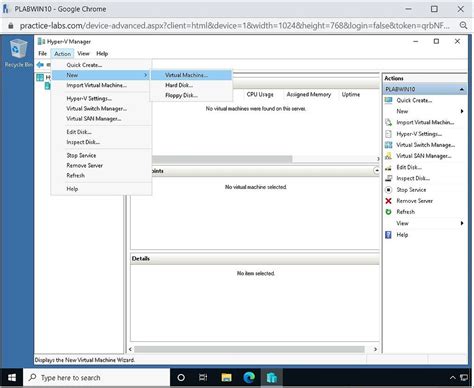 Linux Fundamentals Lesson 3 Installation Of Linux Os Infocerts Llp