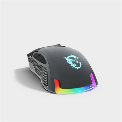 Is A Gaming Mouse Good For 3d Modeling