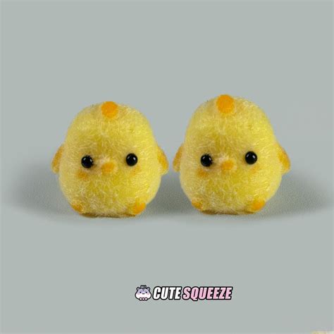 Handmade Squishy Chick Toys Cutesqueeze And Taba Squishy Toys Cutesqueeze