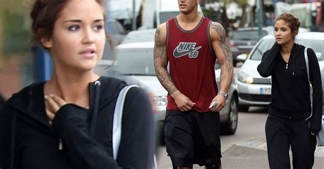 Dan Osborne Dishes On His Sex Life With Jacqueline Jossa In New Towie