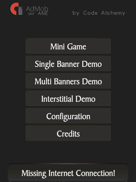 Android Gamify A Free And Always Updated Admob Ane