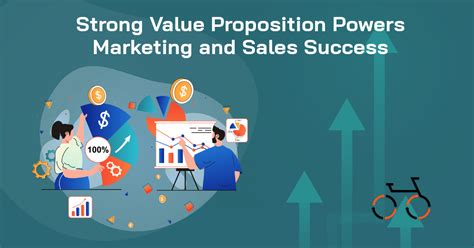 How A Strong Value Proposition Powers Marketing And Sales Success