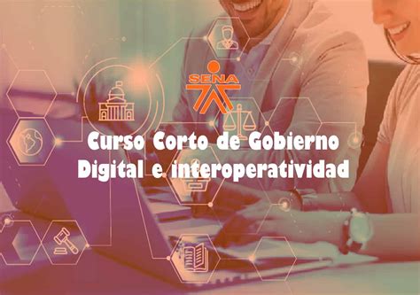 Curso Complementarios Sena Inscripciones Abiertas