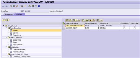 step by step to create qrcode in abap webdynpro sap community