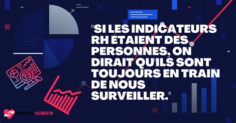 Indicateurs Rh 2023 Tableau De Bord Rh à Télécharger