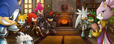 Sth Fireplace By Biko97 On Deviantart