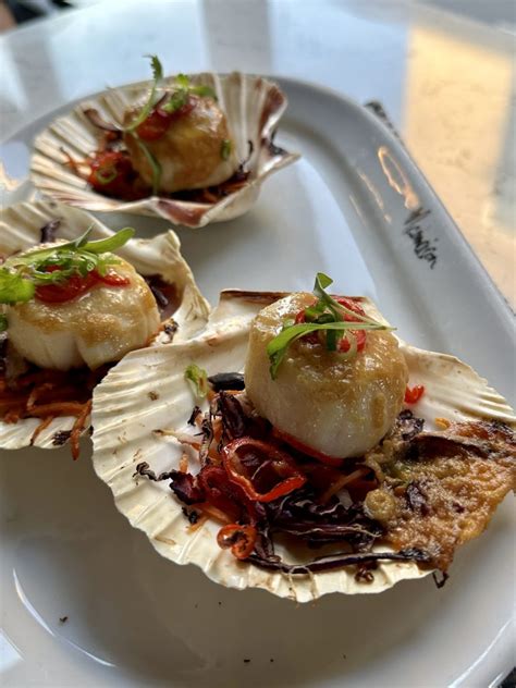 Malmaison Bar Grill York On A Fork