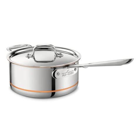 Copper Core Cookware Review Top 5 Selections