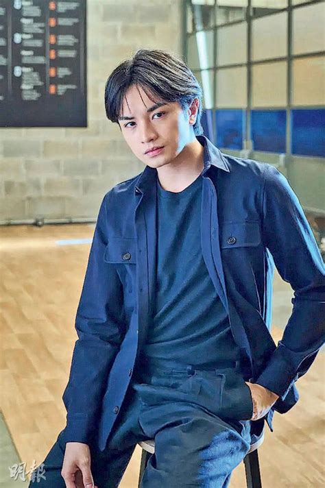 中島健人首拍英語劇 《權力遊戲》製作人操刀 20221011 公民 明報教育網