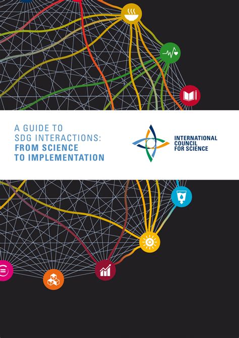 Pdf Sdg14 Conserve And Sustainable Use The Oceans Seas And Marine