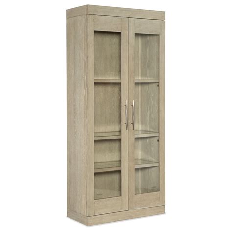 Cascade Display Cabinet Merge Home