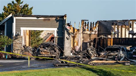 What You Need To File A Homeowners Insurance Claim Howstuffworks