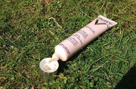 Vichy Idealia BB Cream Review - Sophie Rose